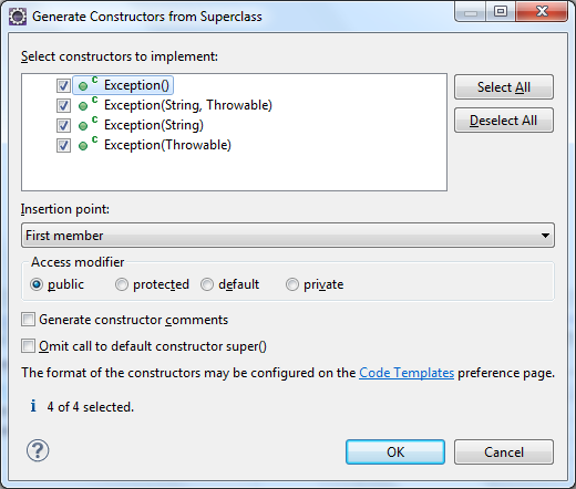 25 Eclipse Shortcut Keys For Code Editing 